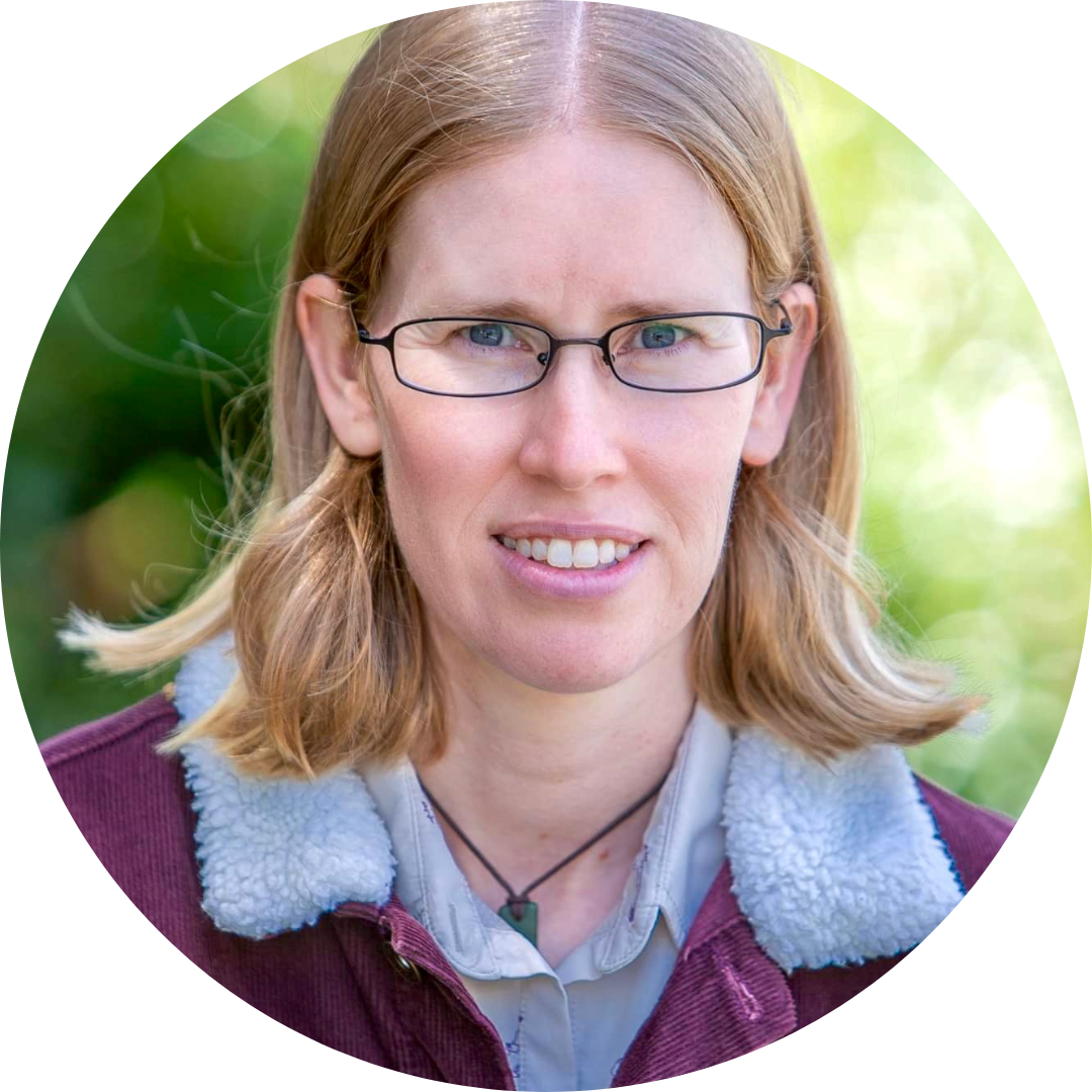 About - Kim Fulton Author